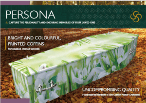 Coffins and Caskets Hillingdon & Harrow | T.A. Ellement & Son